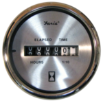 Marine Gauges - Riverside Mfg. LLC